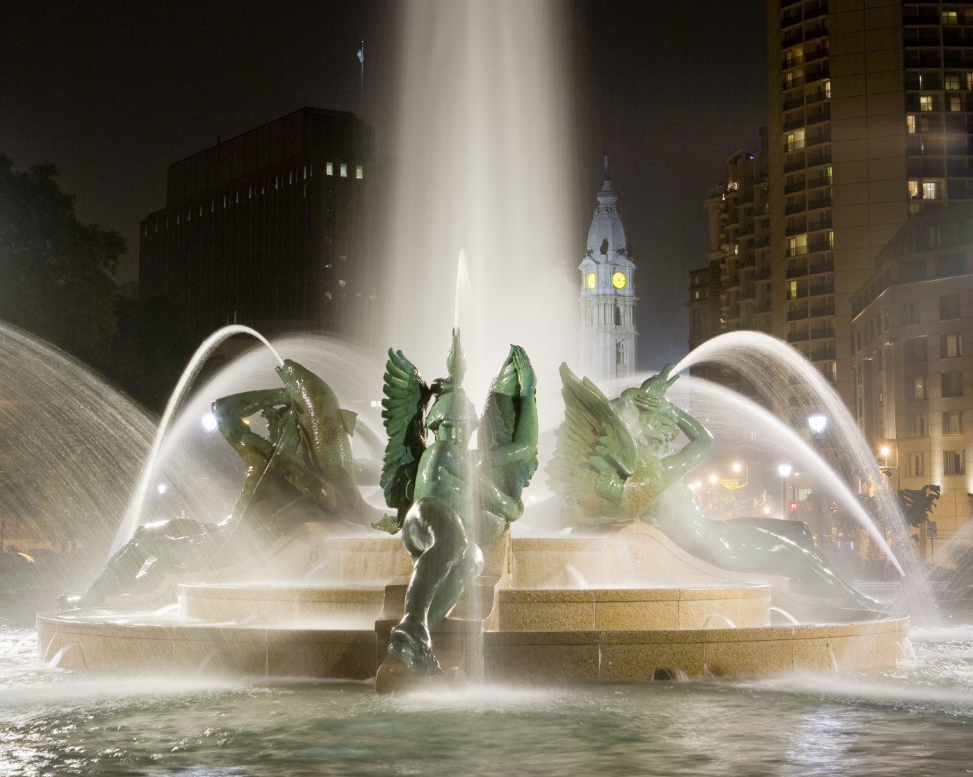 Three Generations of Calders in Philadelphia - Association for Public Art