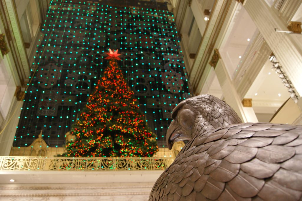 Eagle - Association for Public Art