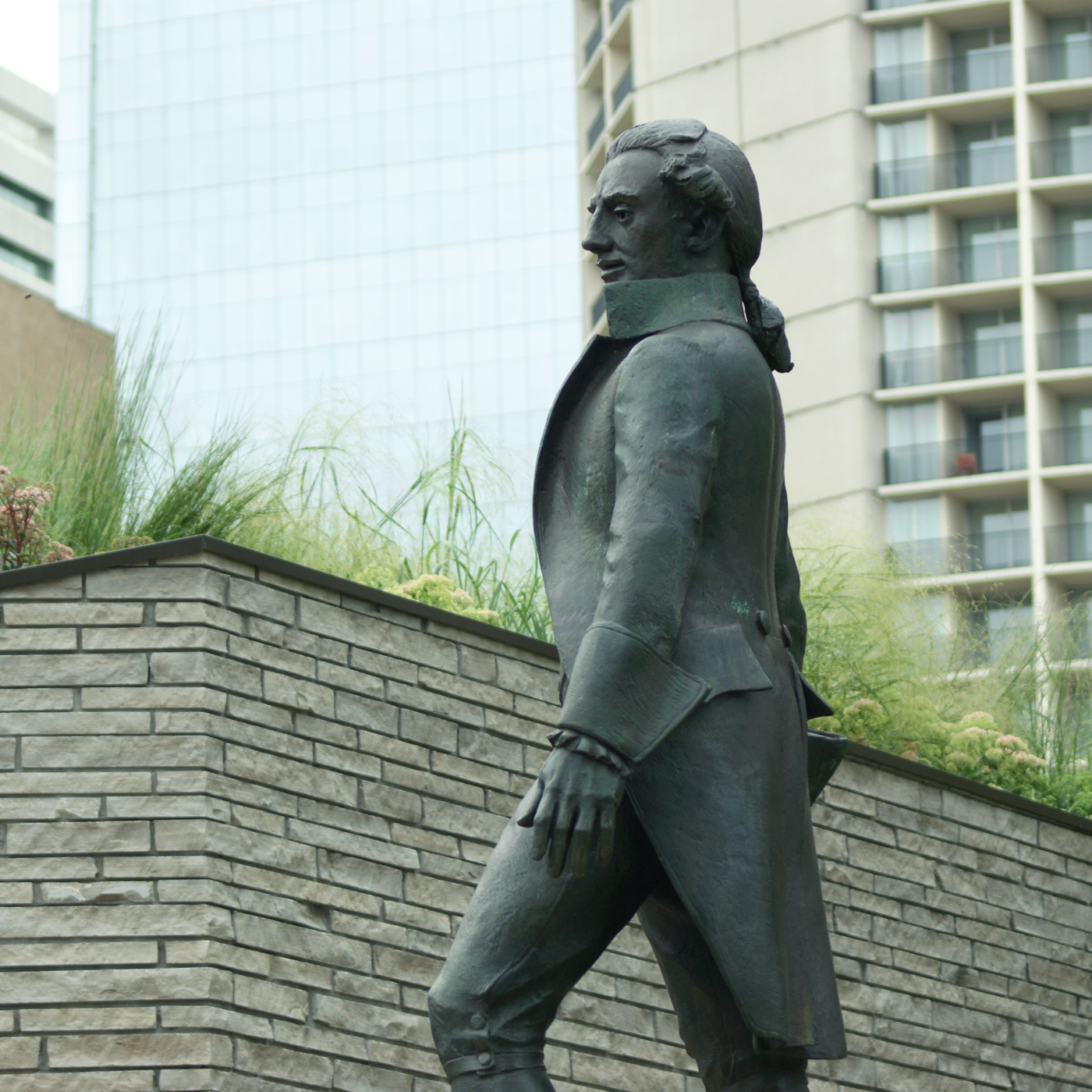 Thomas Fitzsimons - Association for Public Art