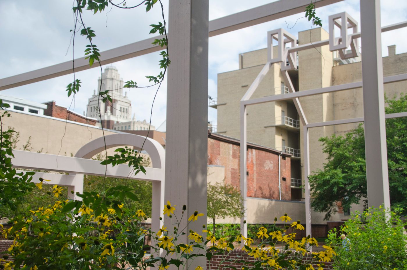 Ghost Structures - Association for Public Art