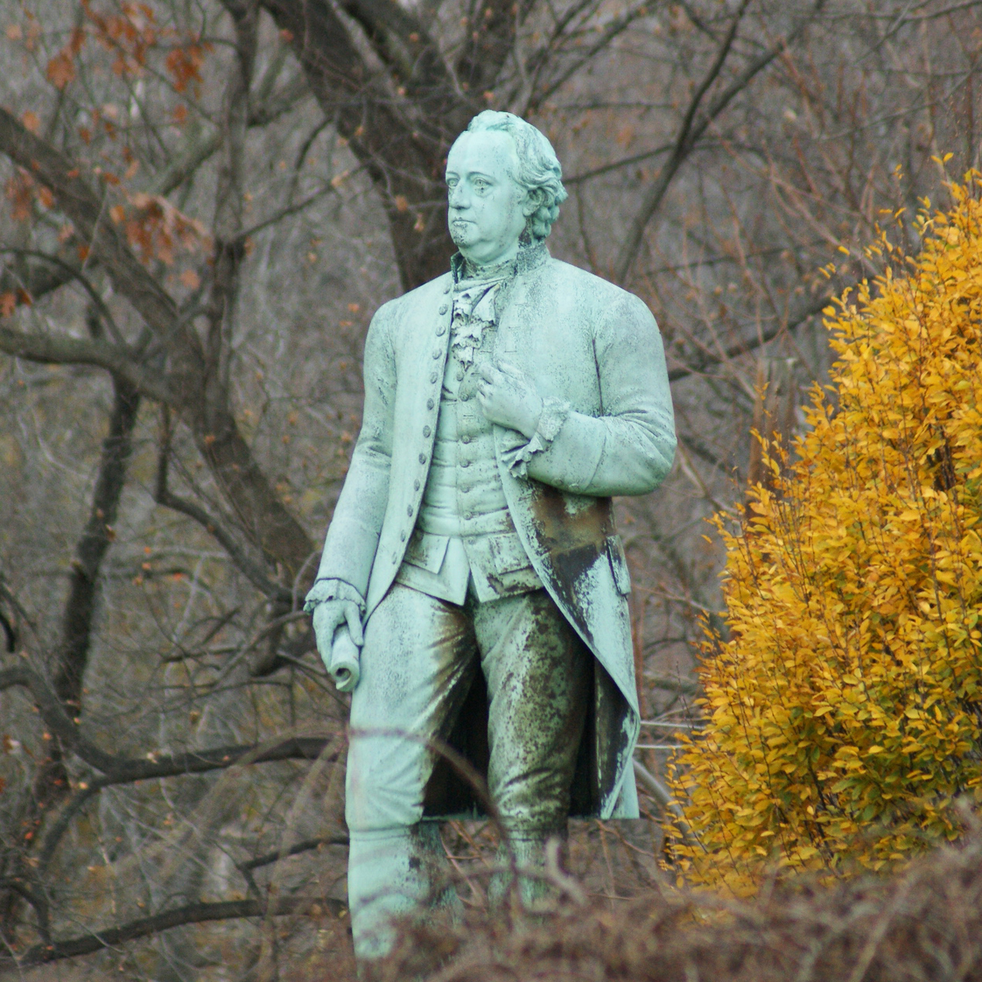 Goethe - Association for Public Art