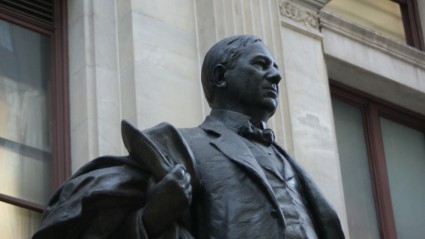 John Wanamaker - Association for Public Art