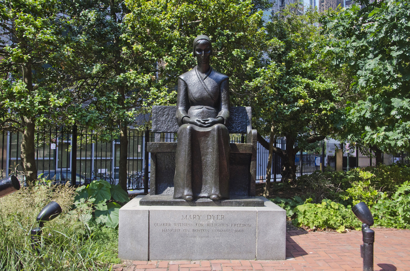 Mary Dyer - Association for Public Art