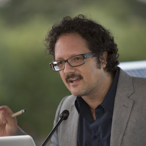 Live Arts Interviews Rafael Lozano-Hemmer, Creator Of “OPEN AIR ...
