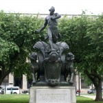 General Galusha Pennypacker Memorial - Association for Public Art