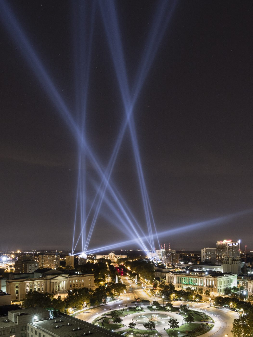 OPEN AIR - Association for Public Art