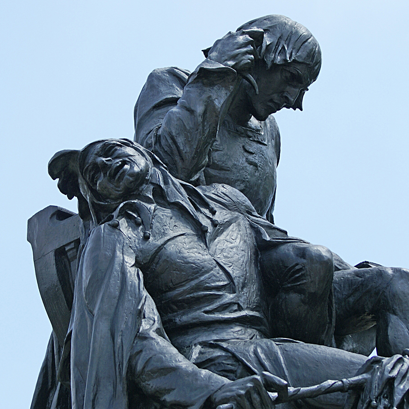 Shakespeare Memorial - Association for Public Art