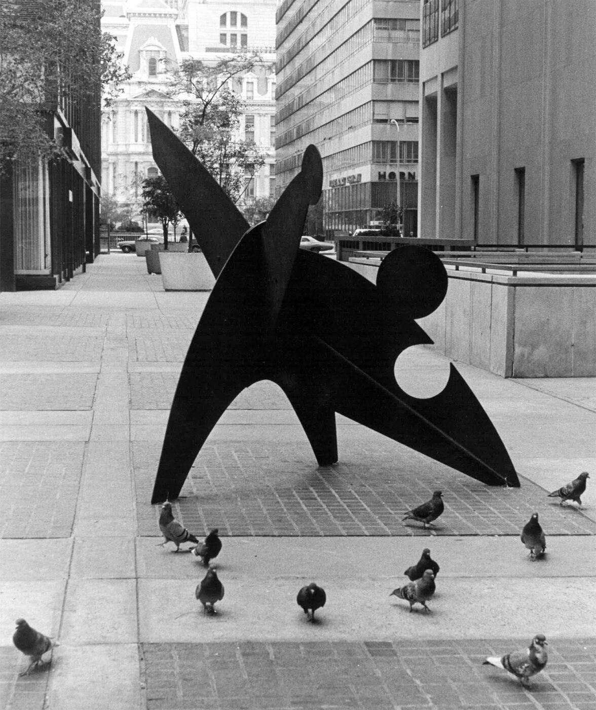 Three Discs, One Lacking - Association for Public Art