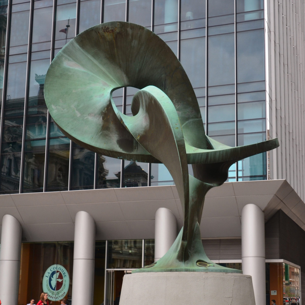 Triune - Association for Public Art