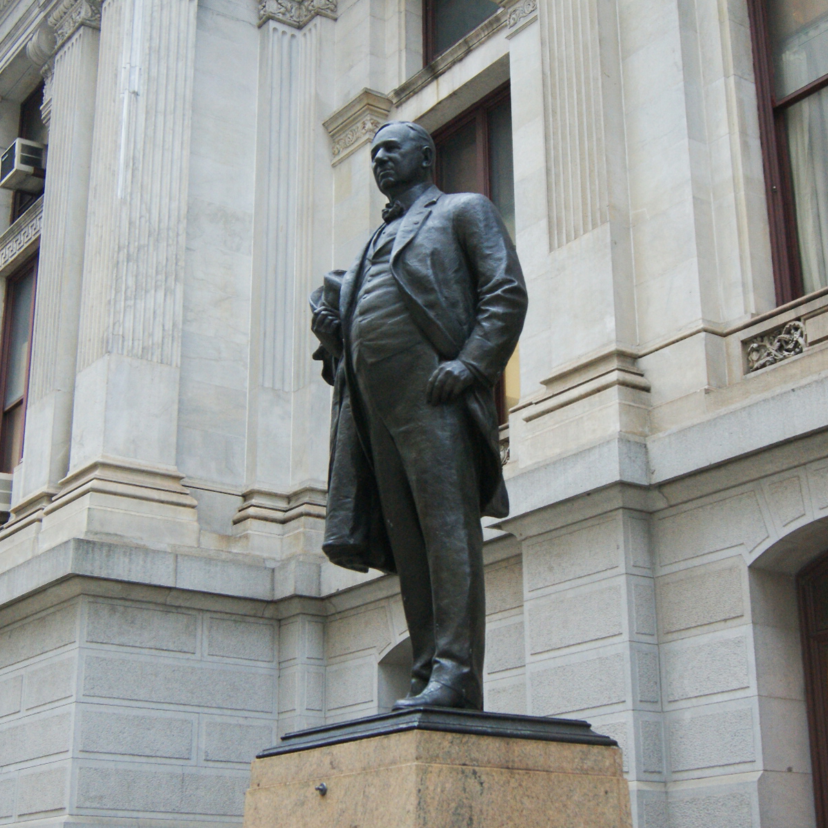 John Wanamaker - Association for Public Art