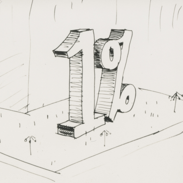 Art’s 1% slice of the pie: Paint a smile on Julia Guerrero, the face of ...