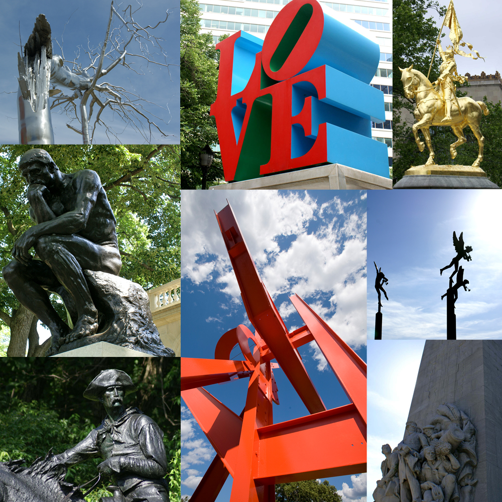 Public Art Agencies and Organizations in Philadelphia - Association for ...