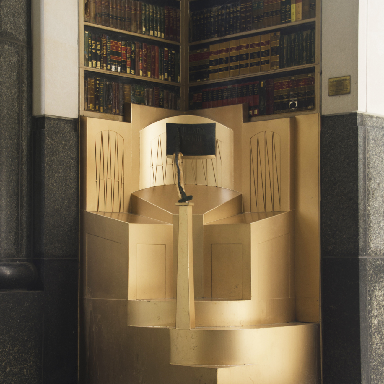 Philada Book of Just Hours - Association for Public Art