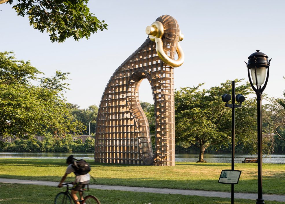 Projects - Association for Public Art