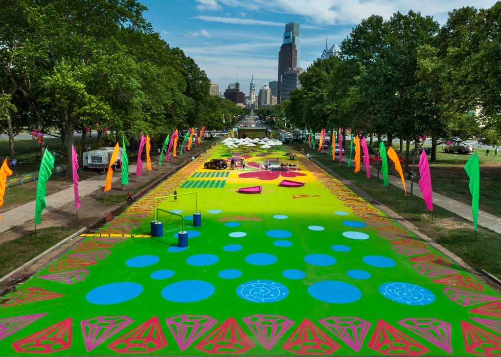 Projects - Association for Public Art