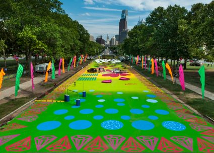 Projects - Association for Public Art