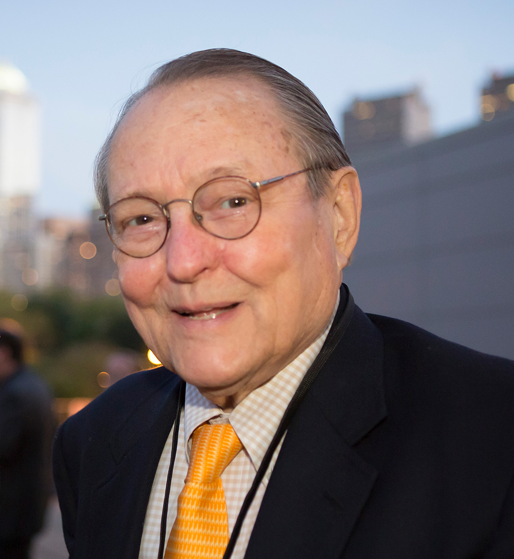 Celebrating Theodore T. Newbold - Association for Public Art