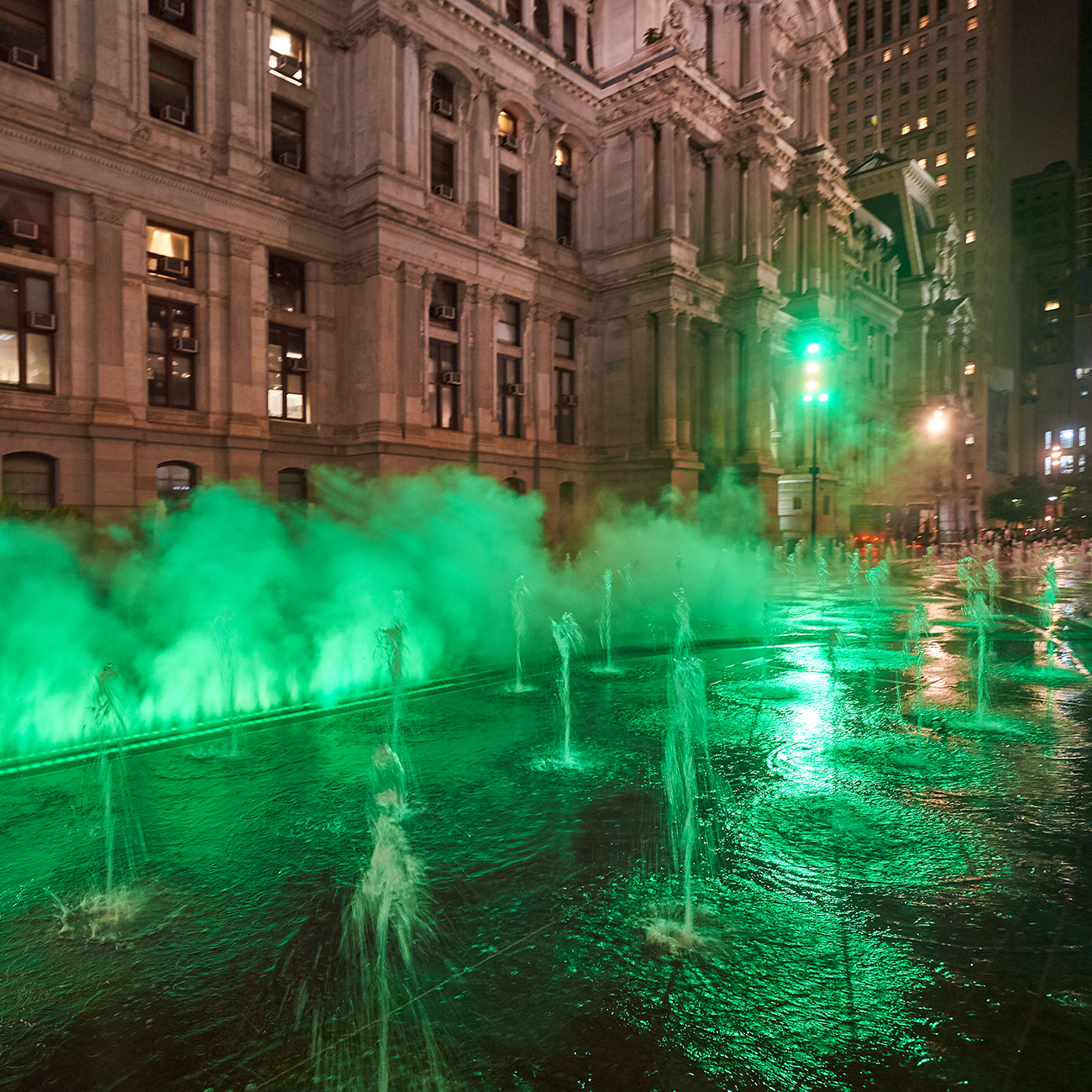 Pulse - Association for Public Art