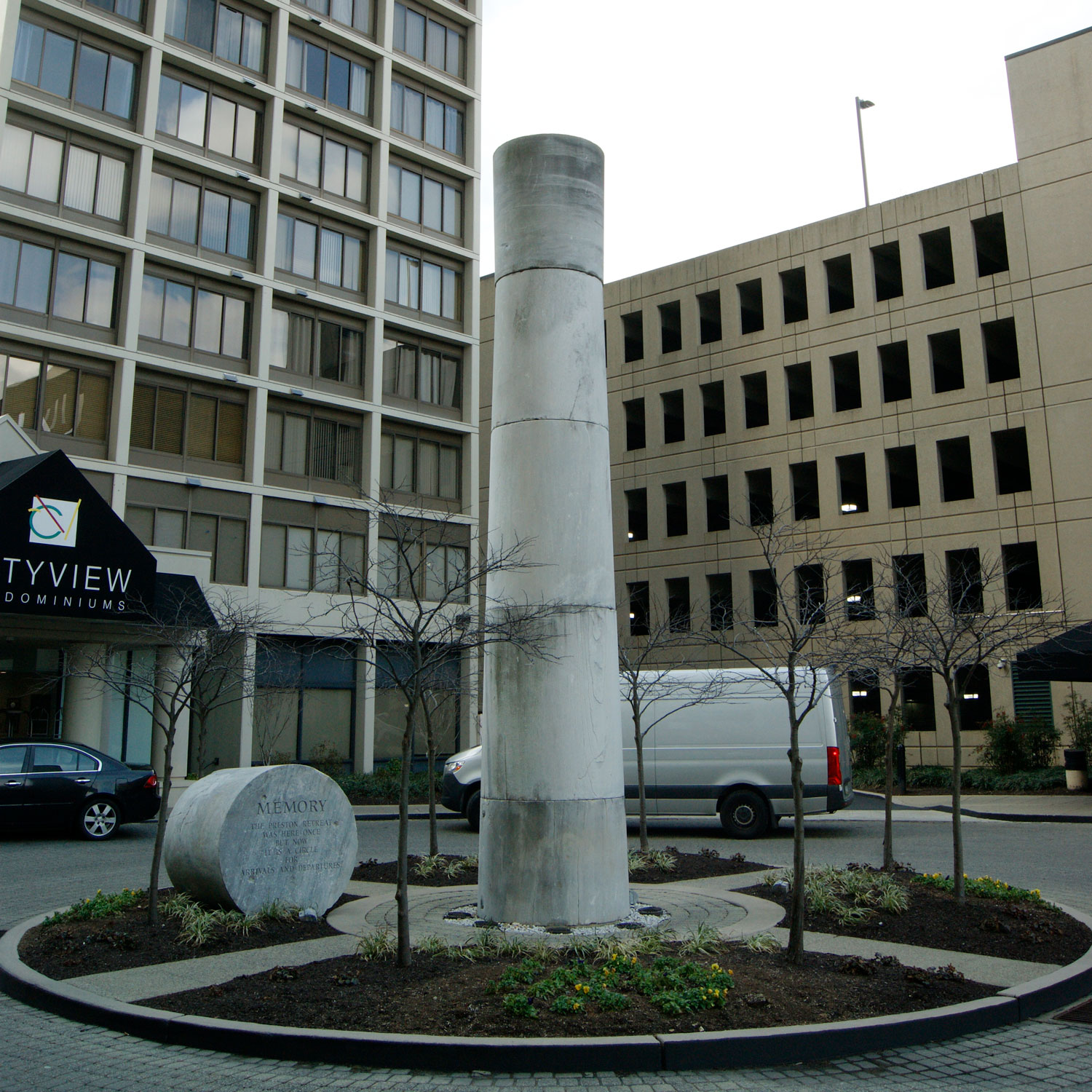 How to Retain Site Memory While Developing the Landscape - Association ...