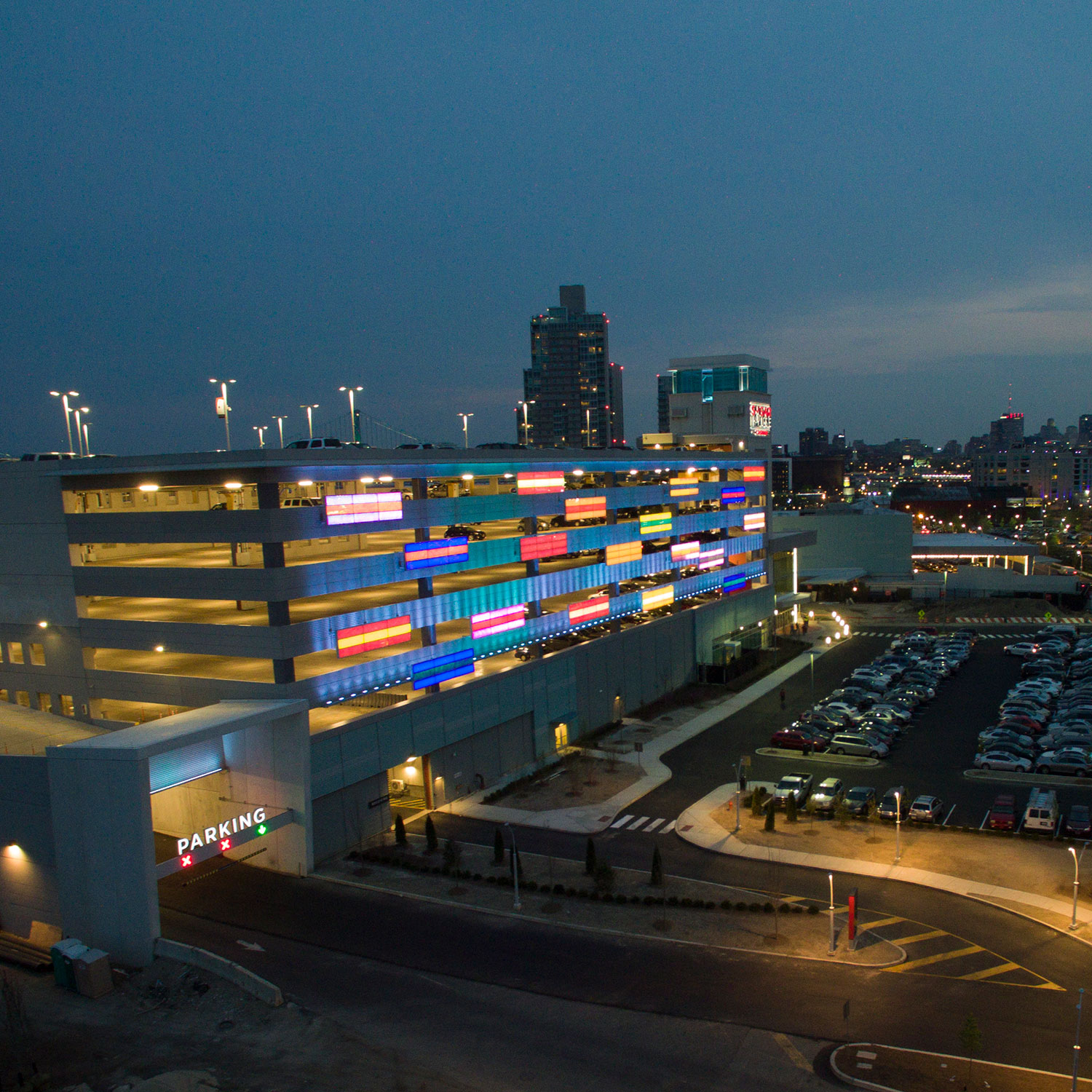 Flow - Association for Public Art