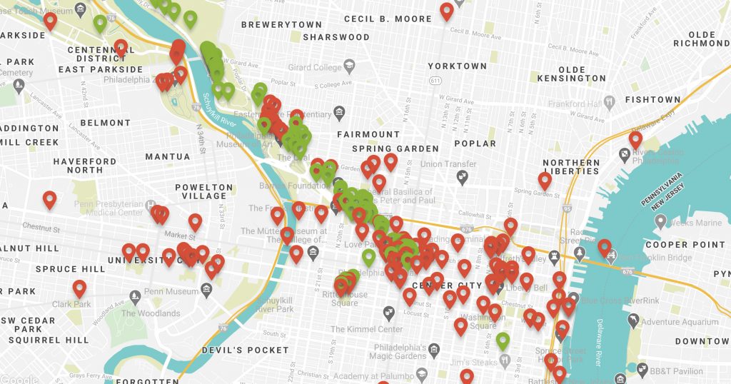 Explore Public Art - Association for Public Art