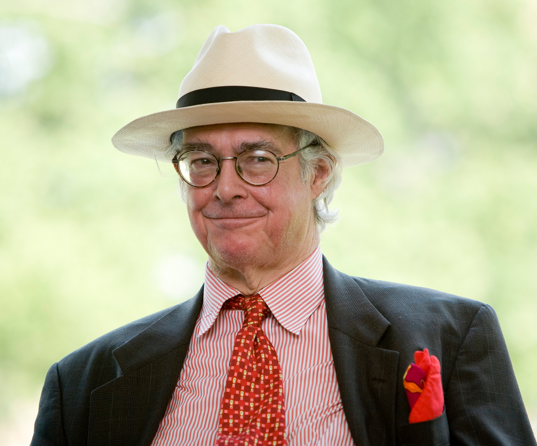 Remembering Charles E. Mather III, Longtime President of aPA ...