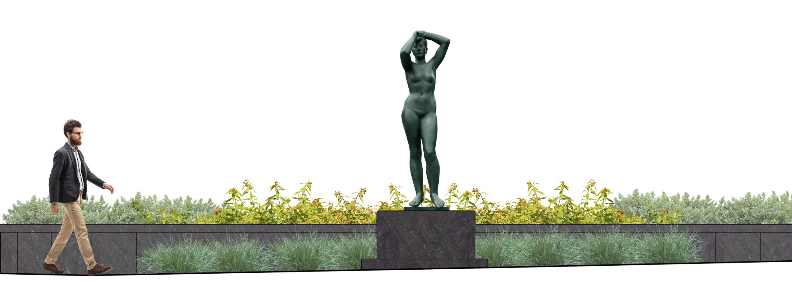 Gerhard Marcks' Maja - Association for Public Art