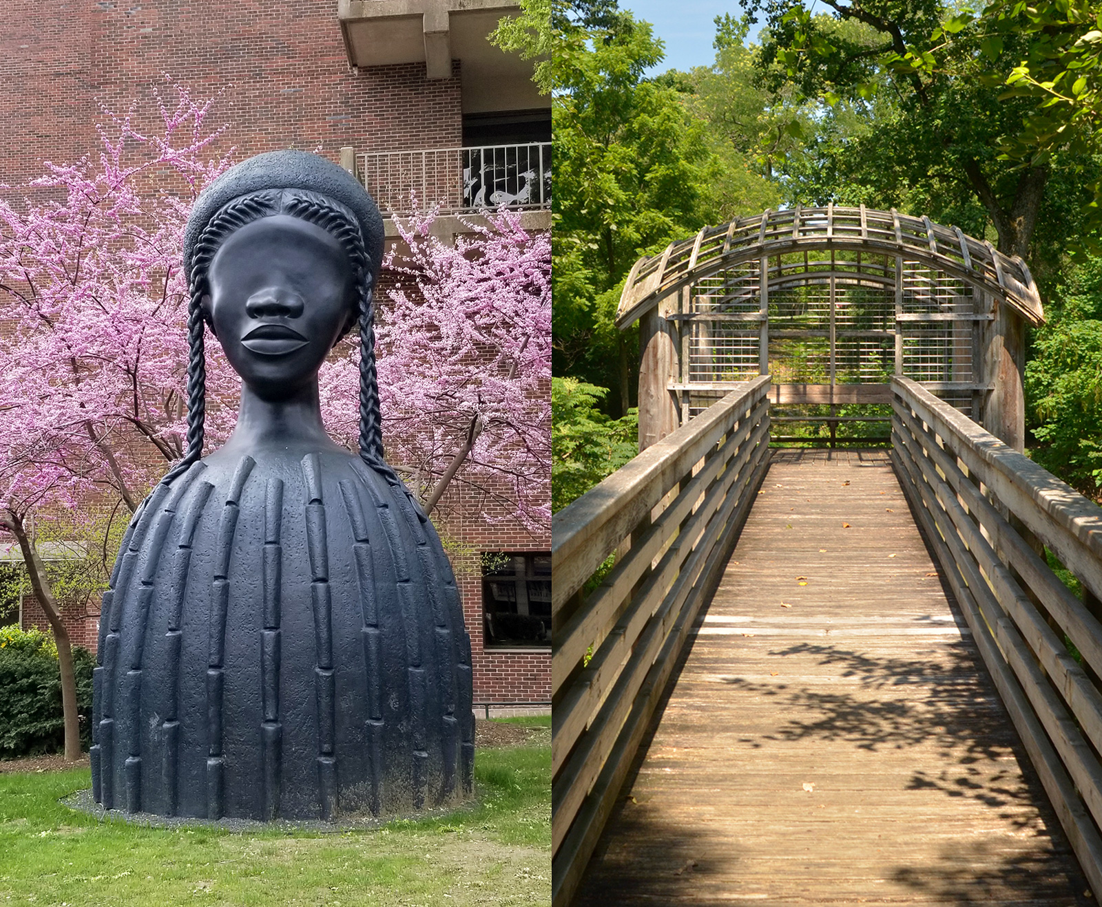 Philadelphia Now Home to Works by Simone Leigh and Martin Puryear ...