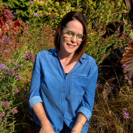 Susan Myers - Association for Public Art