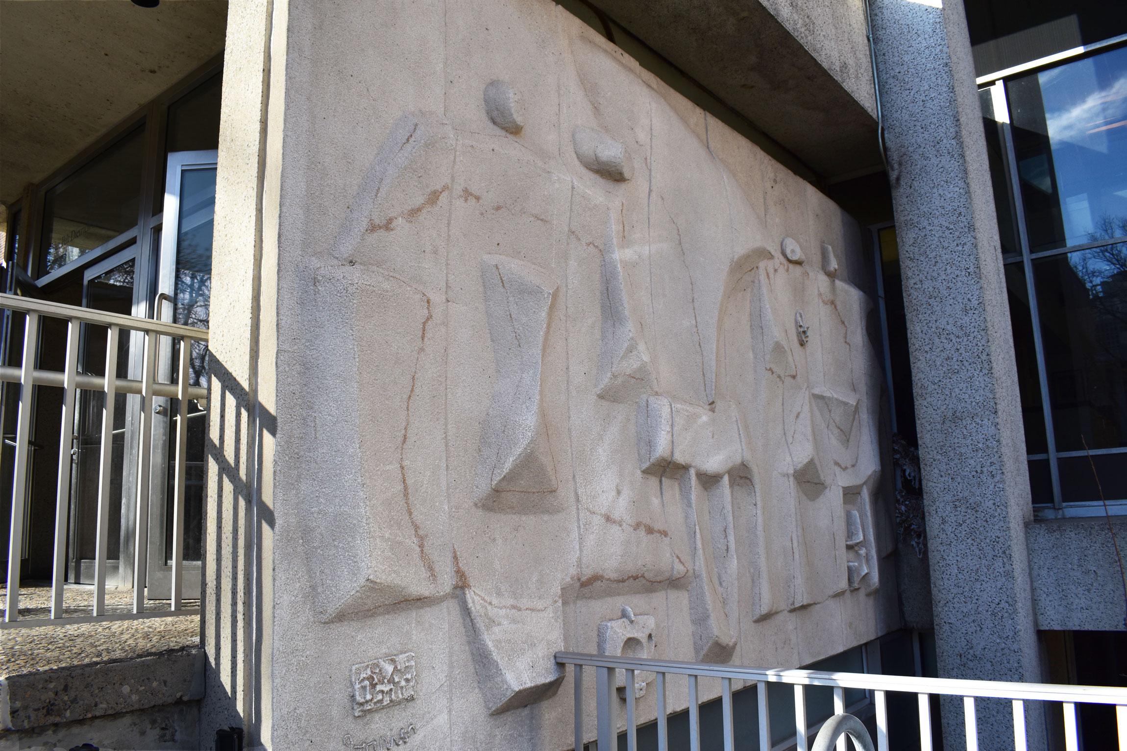 Family of Man - Association for Public Art