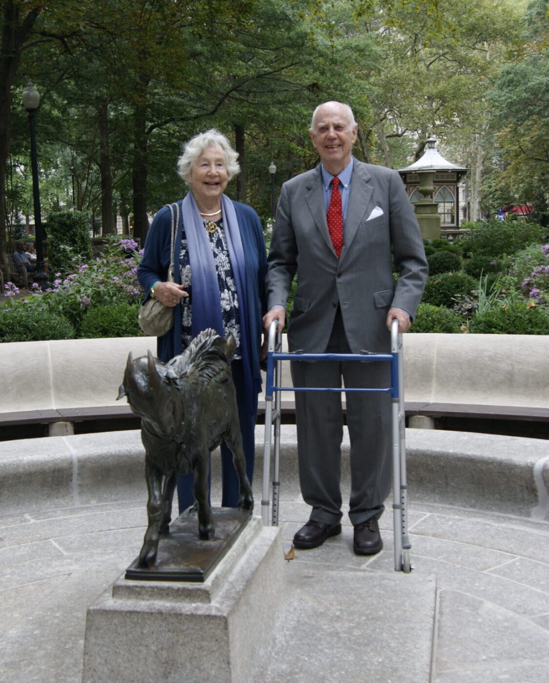 Remembering Philip Price, Jr. - Association for Public Art