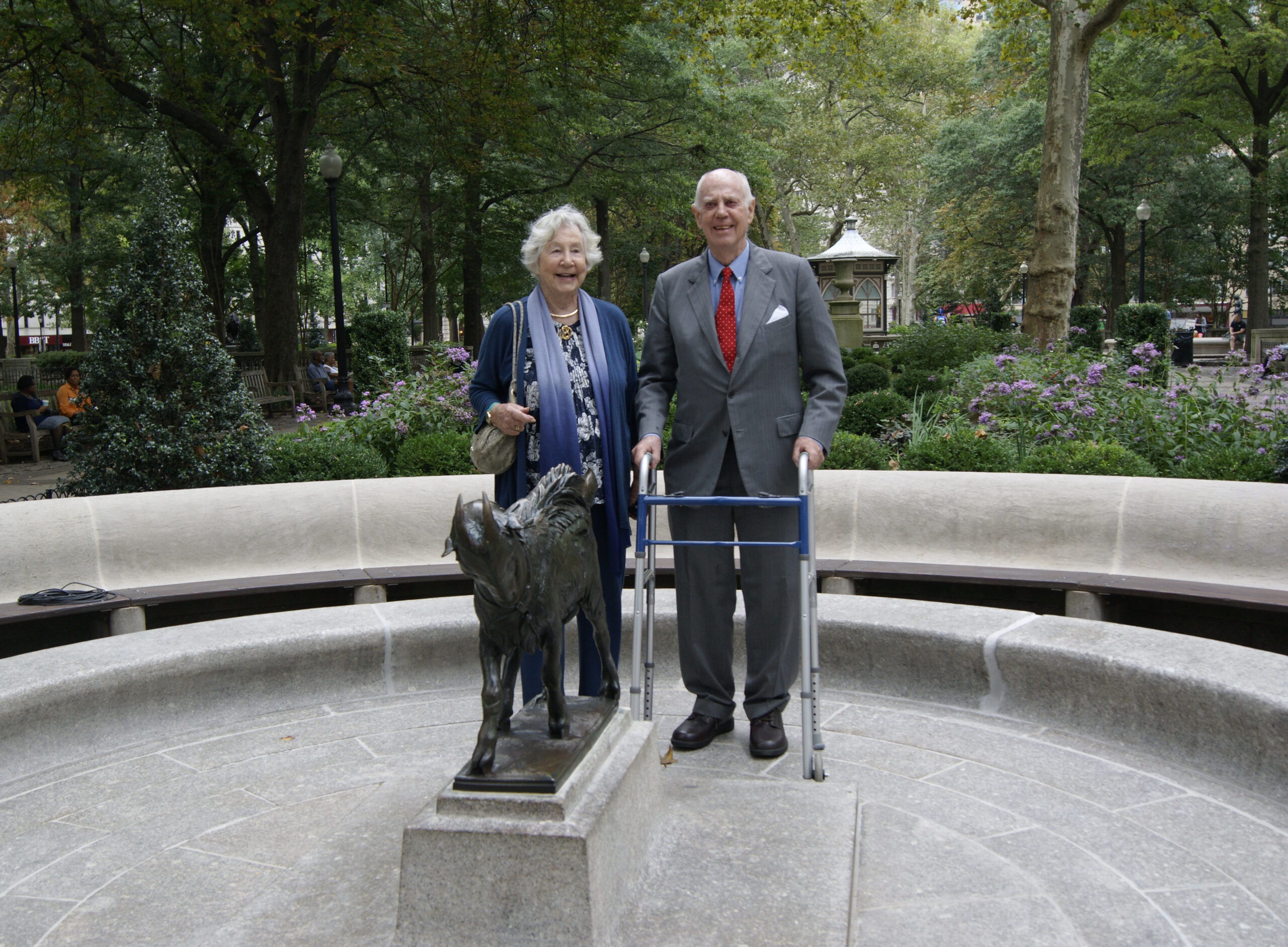 Remembering Philip Price, Jr. - Association for Public Art