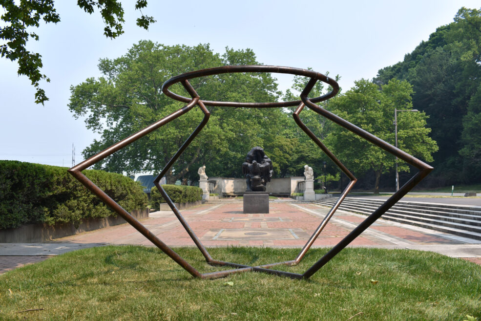 "Steel Bodies" Opening Reception with Maren Hassinger - Association for ...