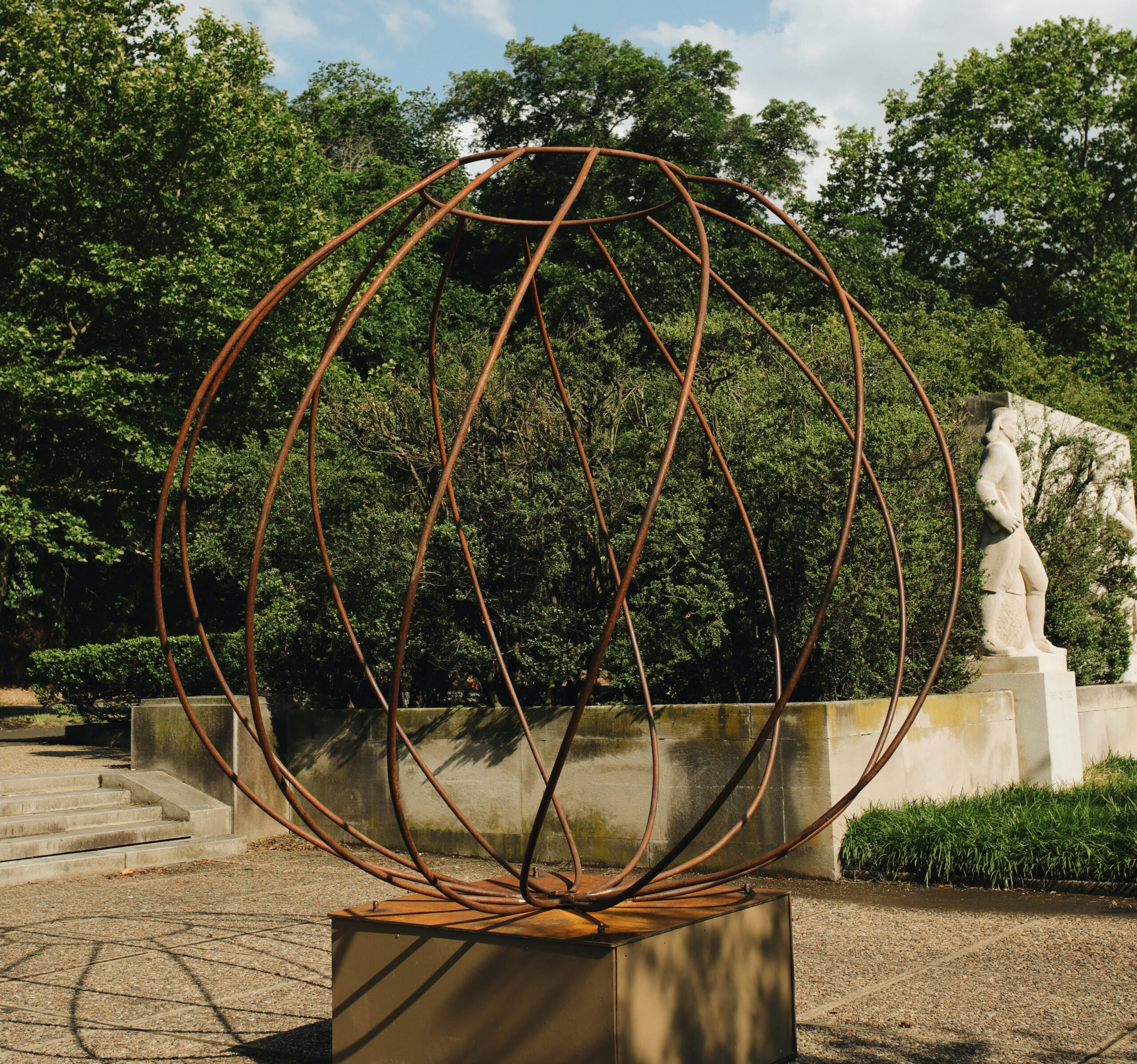 Maren Hassinger - Association for Public Art