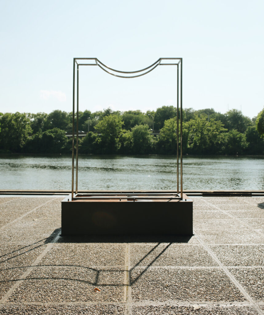 Maren Hassinger - Association for Public Art