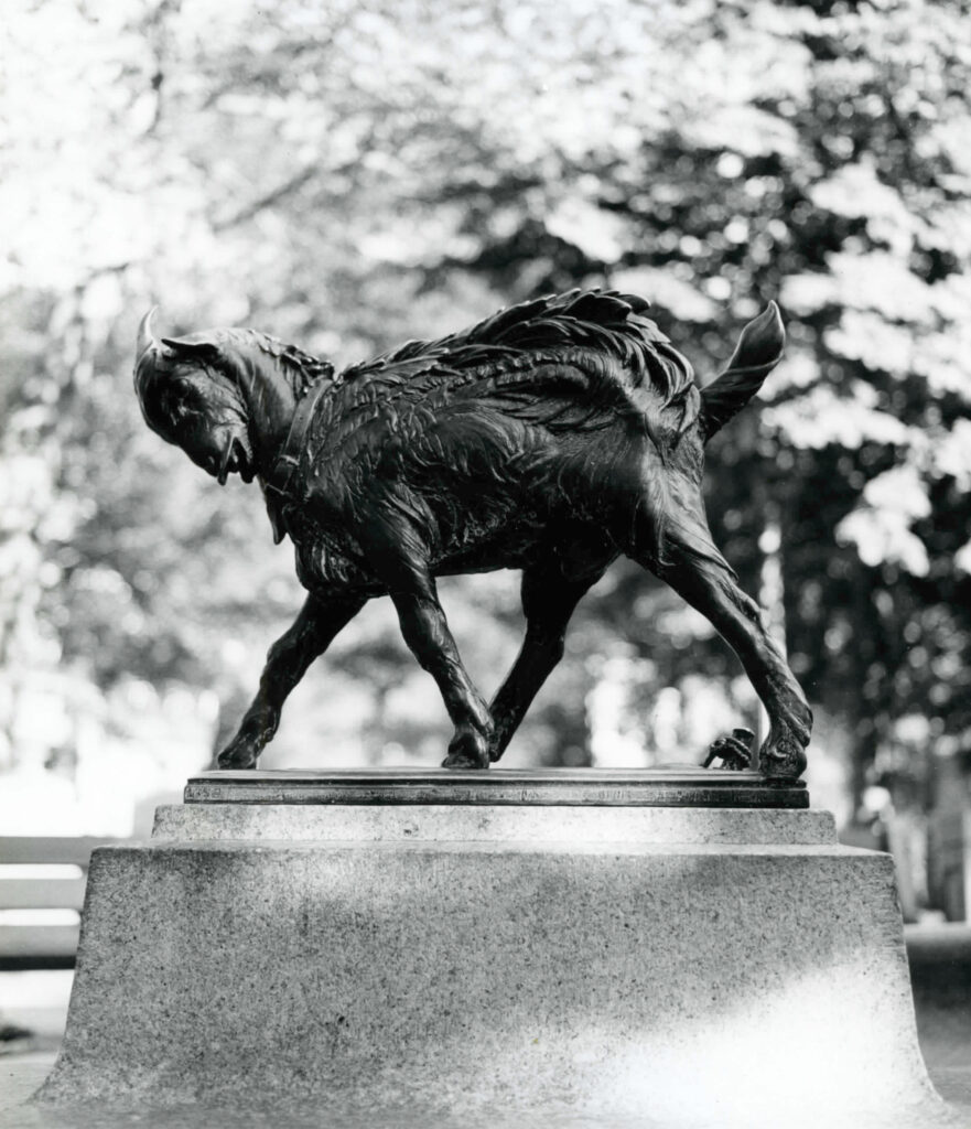 Historic Rittenhouse Square Tour - Association for Public Art