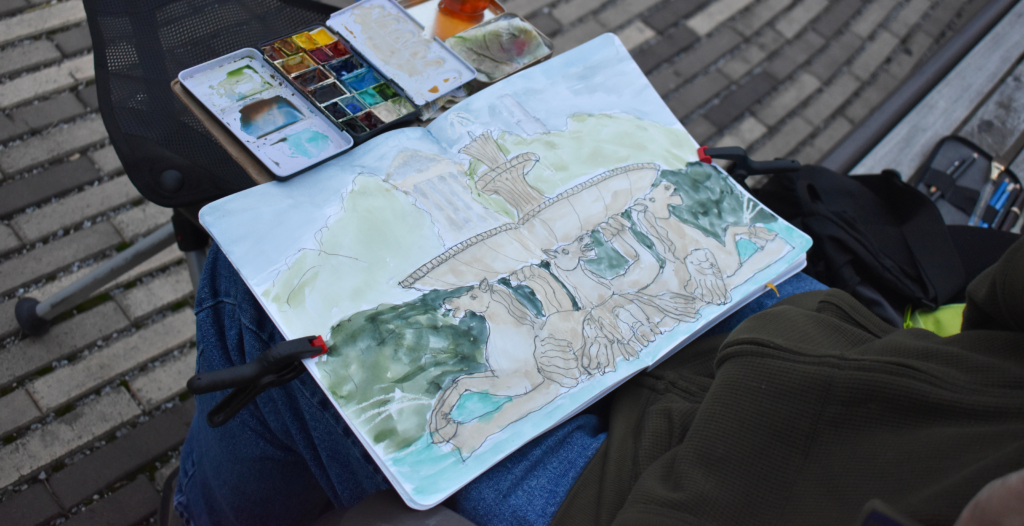Drawing Public Art - Association for Public Art