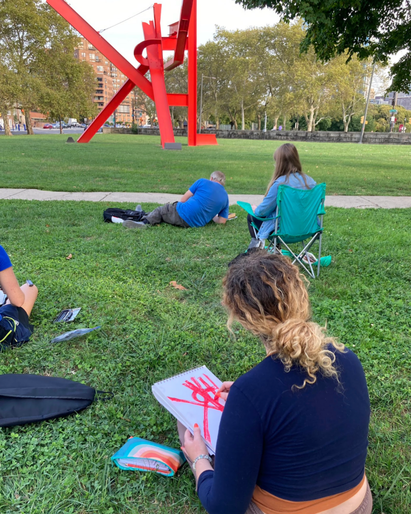 Drawing Public Art - Association for Public Art