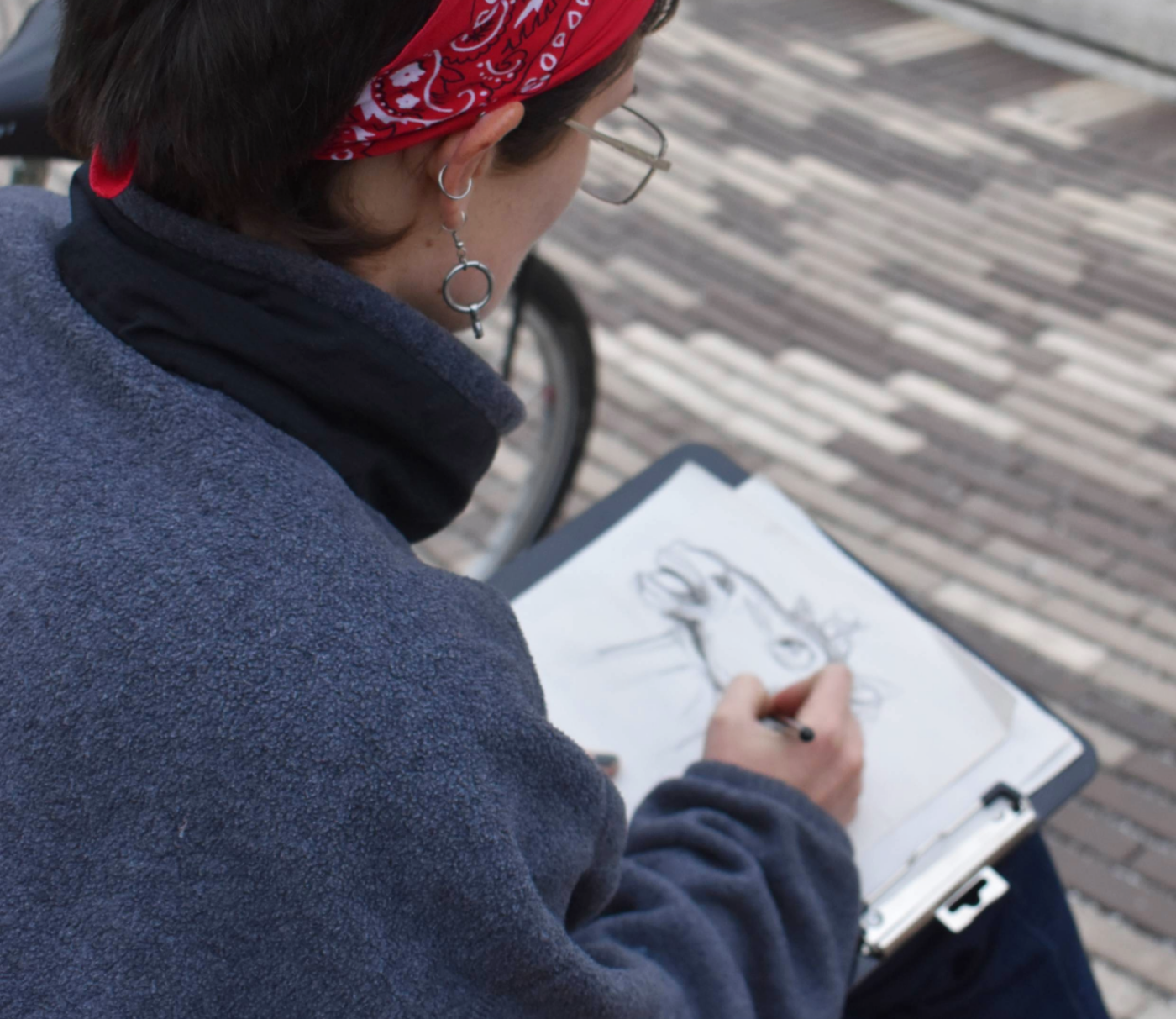 Drawing Public Art - Association for Public Art