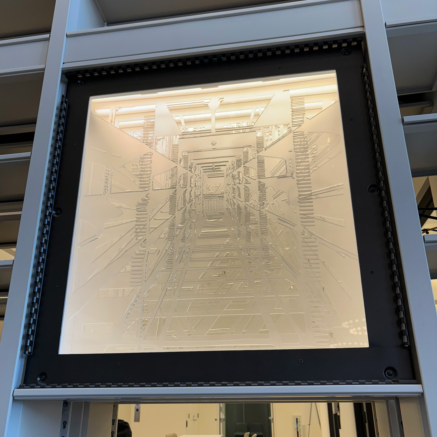 Commemorating the Stacks - Association for Public Art