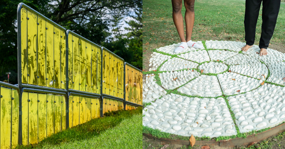 Art on the Parkway - Association for Public Art