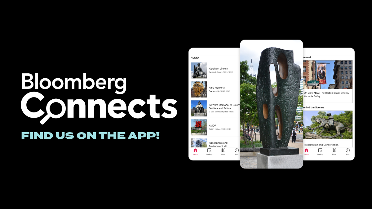 Free Digital Guide and App - Association for Public Art