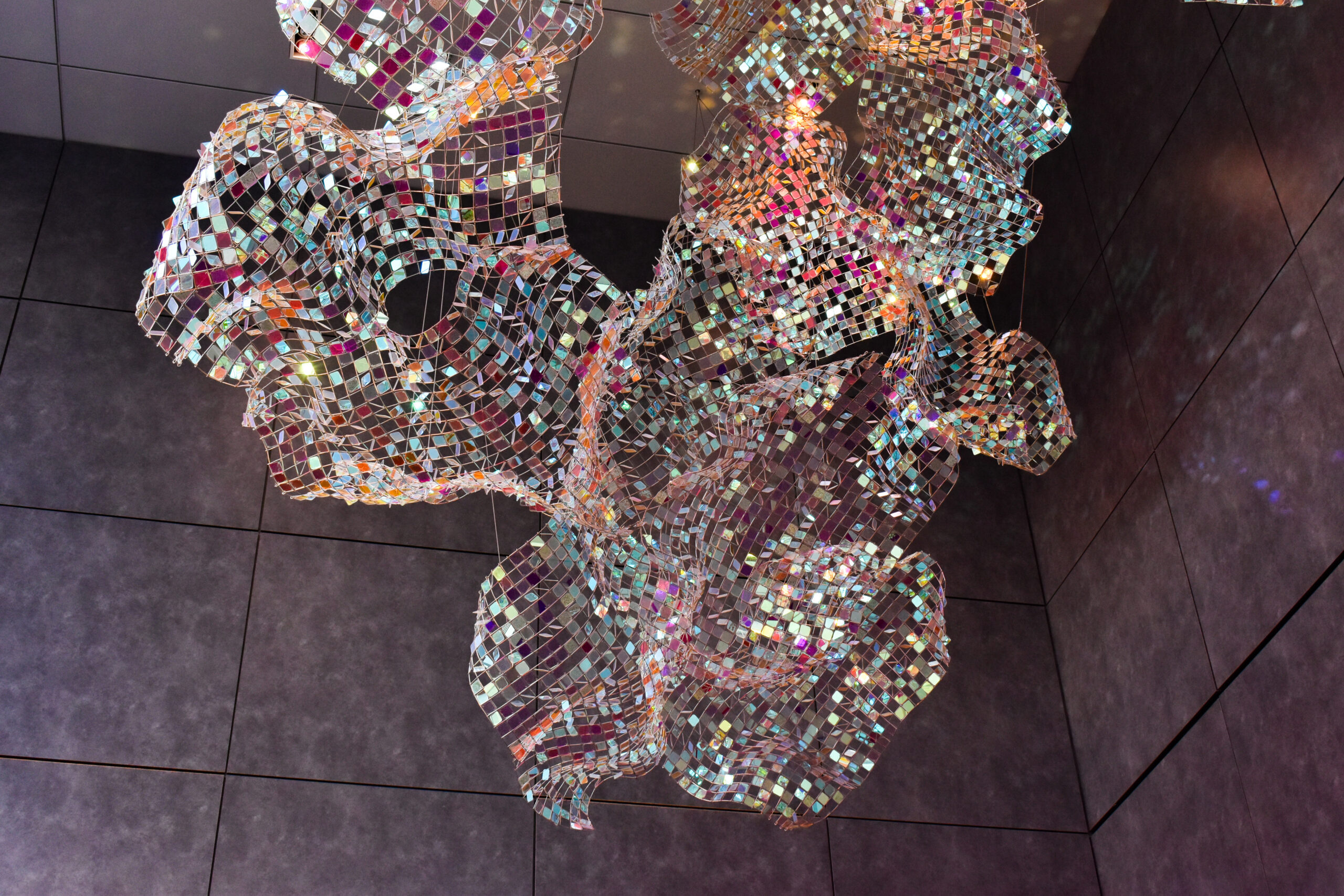 Interview with Artist Soo Sunny Park - Association for Public Art