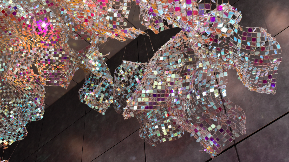 Interview with Artist Soo Sunny Park - Association for Public Art