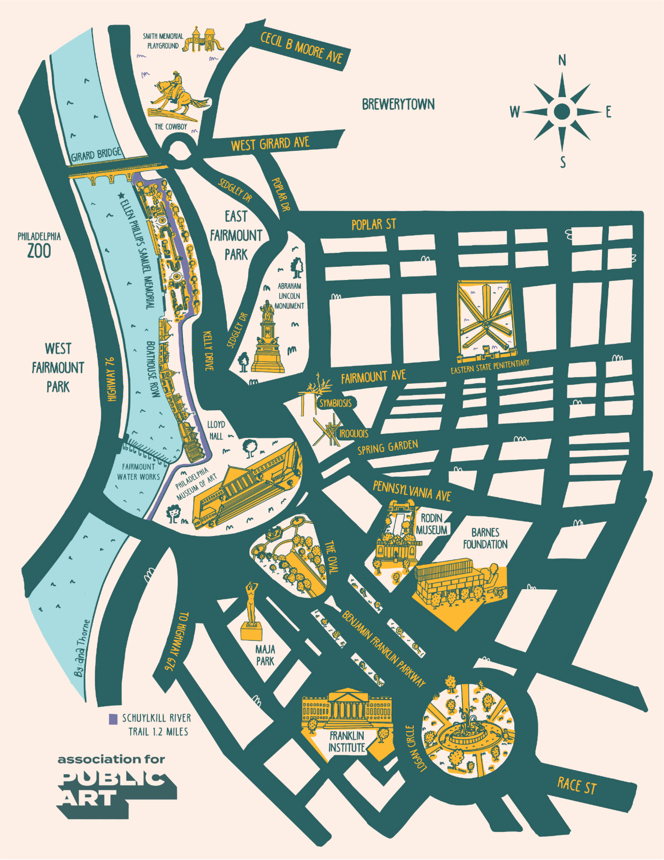 Public Art Decoded - Association for Public Art