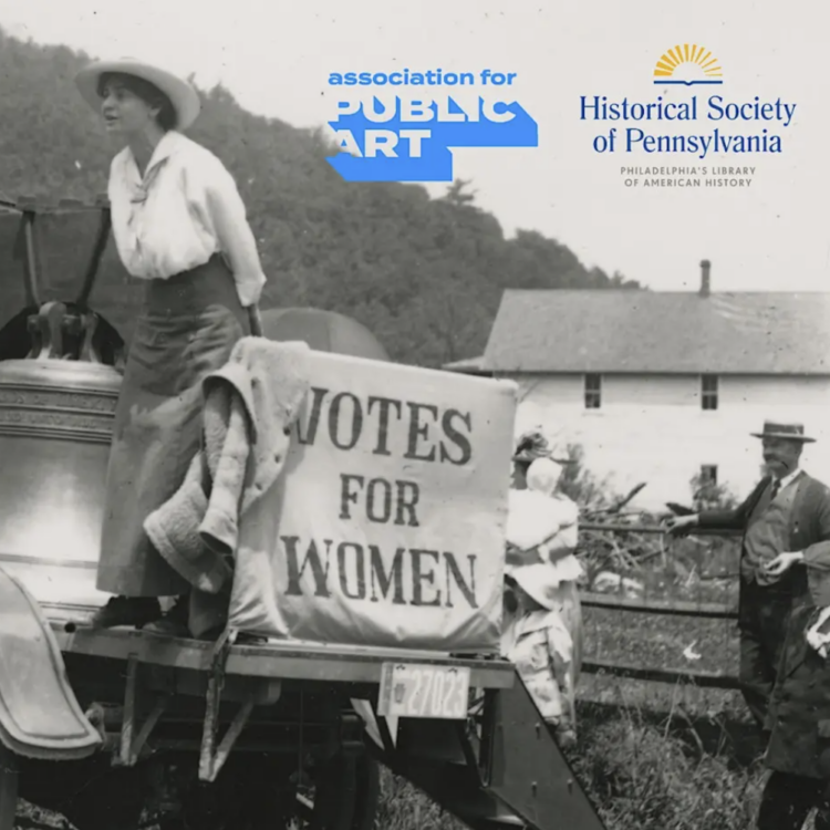 Upcoming Events - Association for Public Art